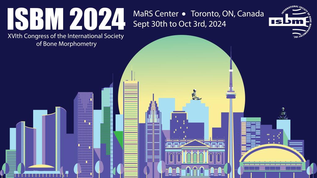 International Society of Bone Morphometry – ISBM