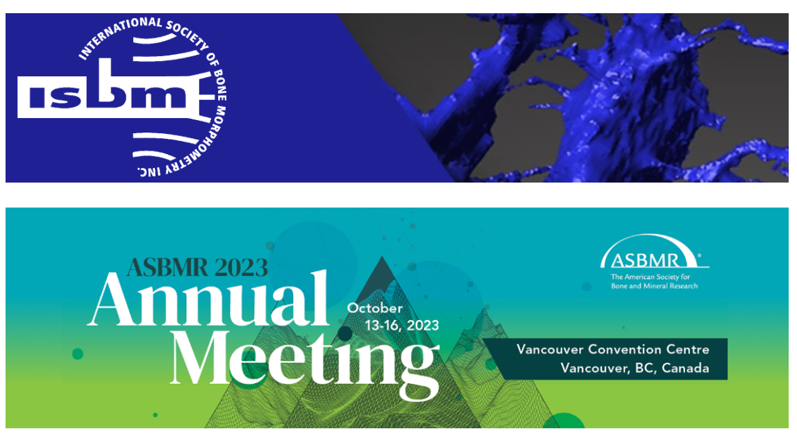 International Society of Bone Morphometry – ISBM